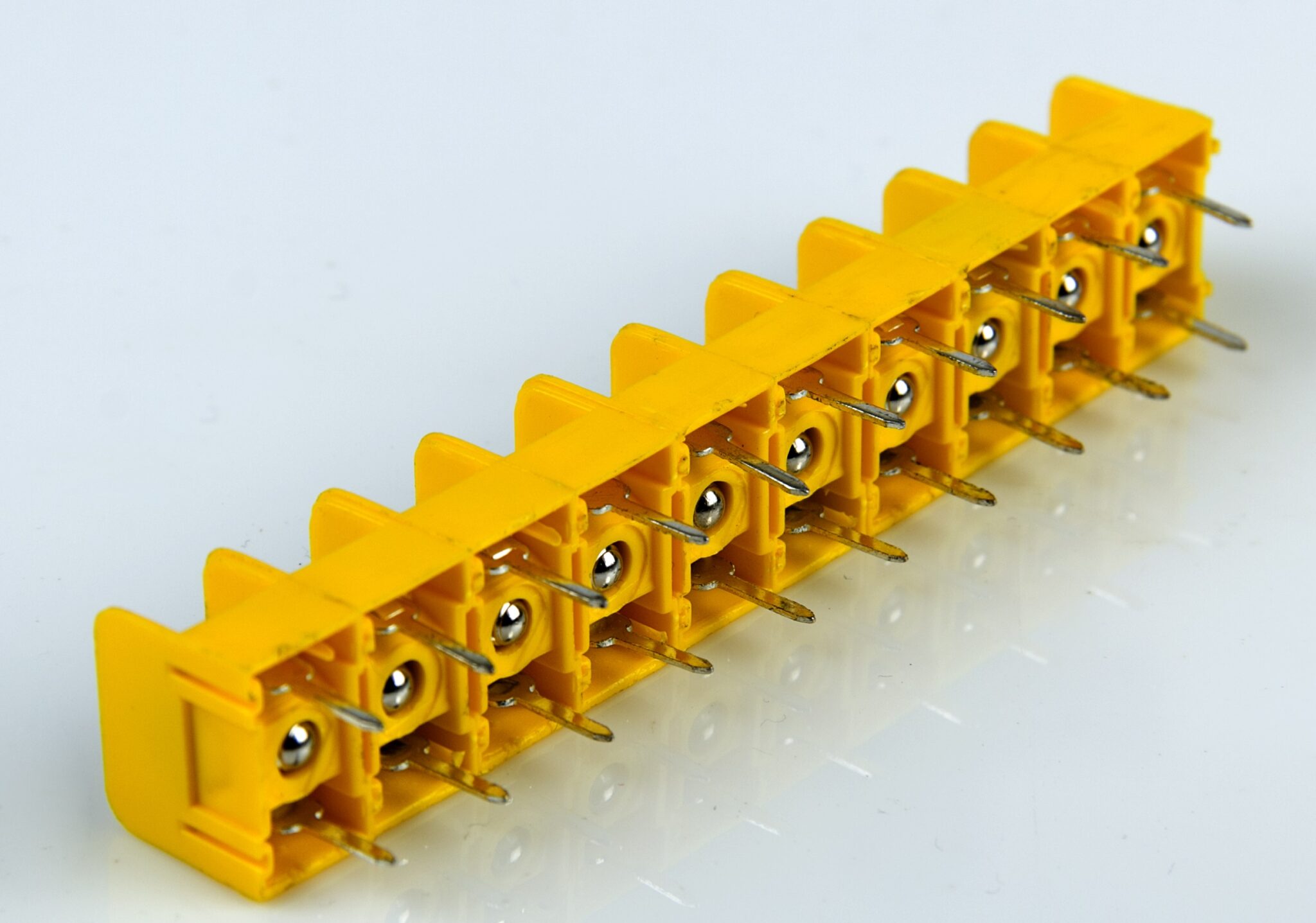 PCB TERMINAL 02 SERIES – TNCen Closures