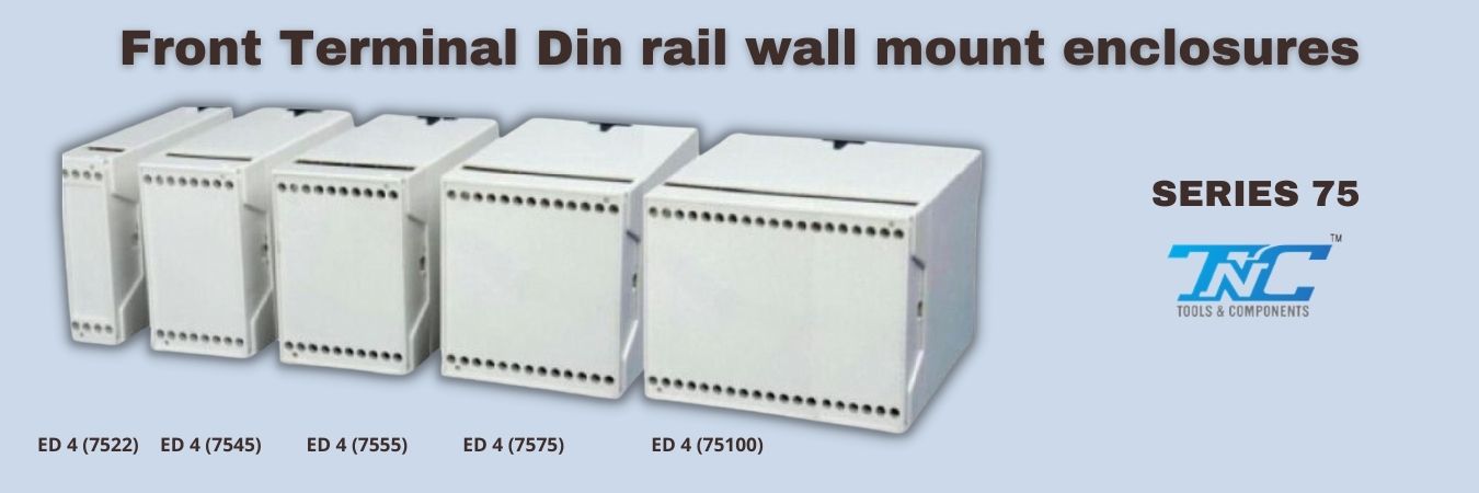 TNCen Closures – www.tencenclosures.com